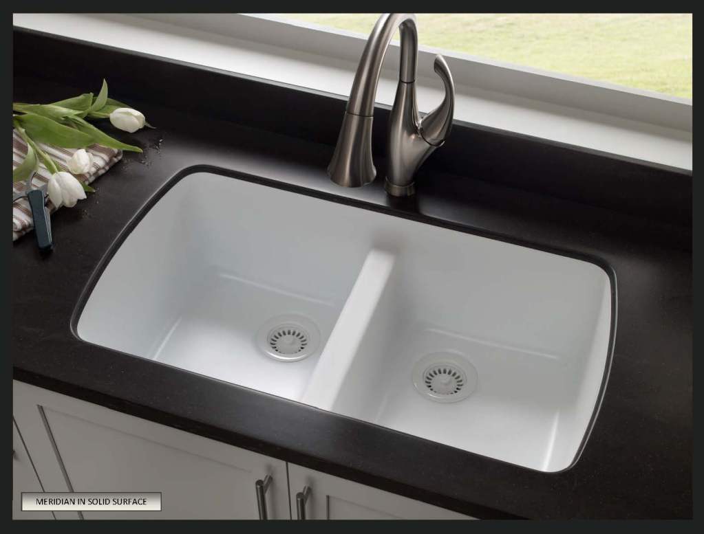 How to Choose a Sink For Solid Surface Countertops | SolidSurface.com Blog
